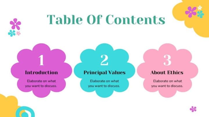 Ethics Lesson for Elementary: Good and Bad. Free PPT & Google Slides ...