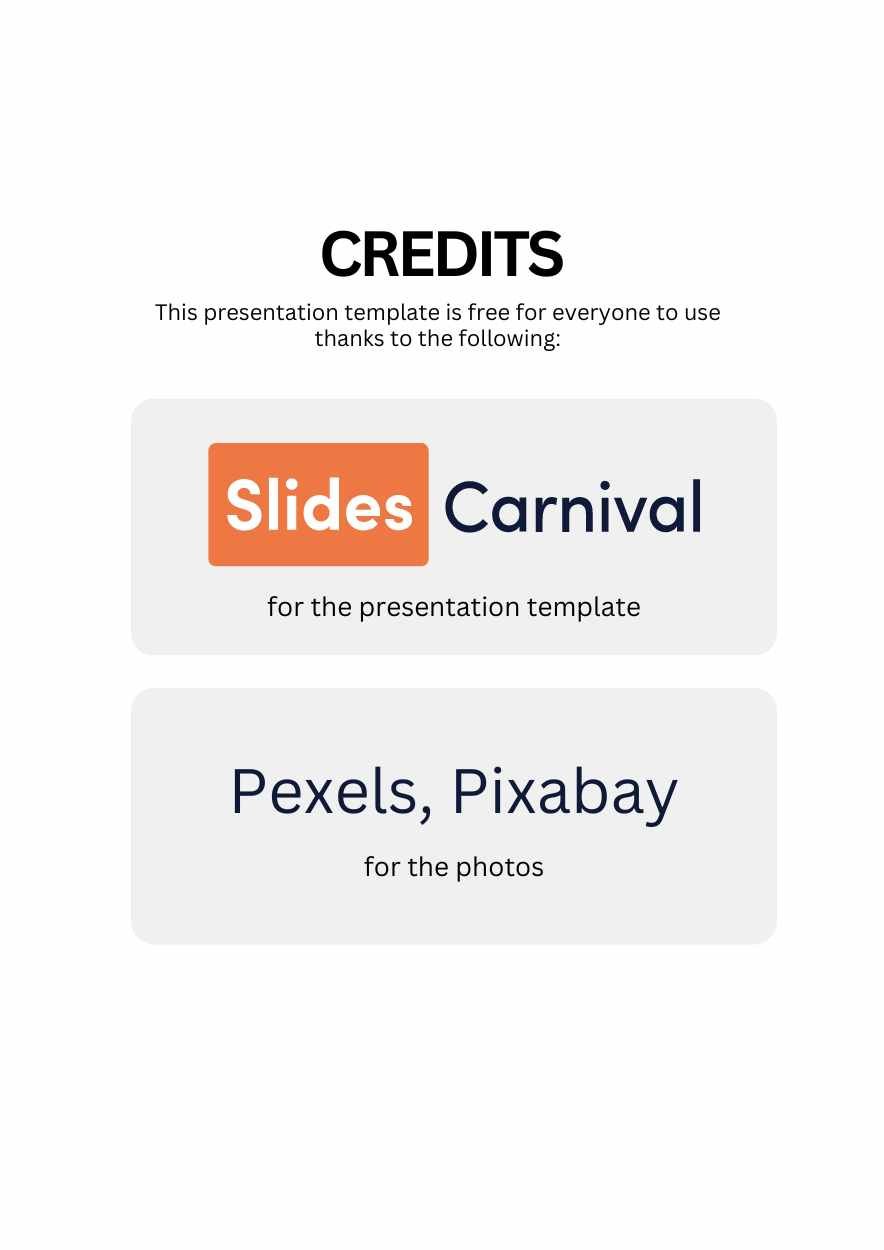 Free Magic PowerPoint Templates Google Slides Themes SlidesCarnival Free Magic PowerPoint Templates Google Slides Themes SlidesCarnival