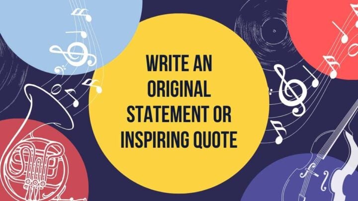 Music Lesson Plan. Free PPT & Google Slides Template — SlidesCarnival