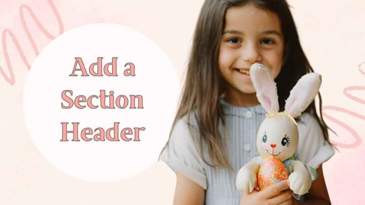 Happy Easter. Free Presentation Template — SlidesCarnival