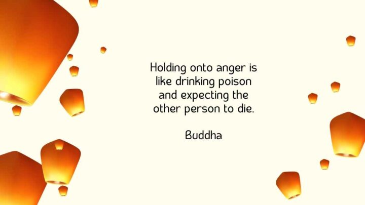 Buddhism Background for. Slides Template — SlidesCarnival
