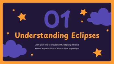 Science Lesson for Elementary: Eclipse. Free PPT & Google Slides ...