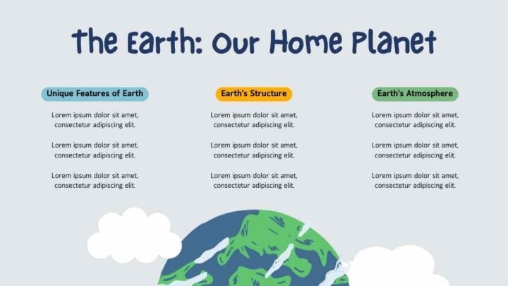 Science Lesson for Middle High School: Sun, Moon, Earth and Tides. Free ...