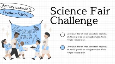 Team Building Activities For Teachers. Free PPT & Google Slides ...