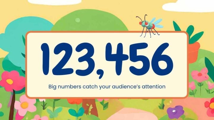 Cute Illustrated World Malaria Day. Free PPT & Google Slides Template ...