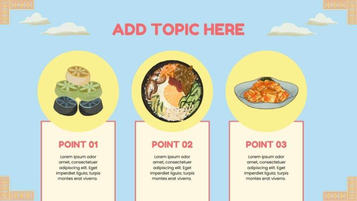 Korean Lunar New Year. Free PPT & Google Slides Template — SlidesCarnival