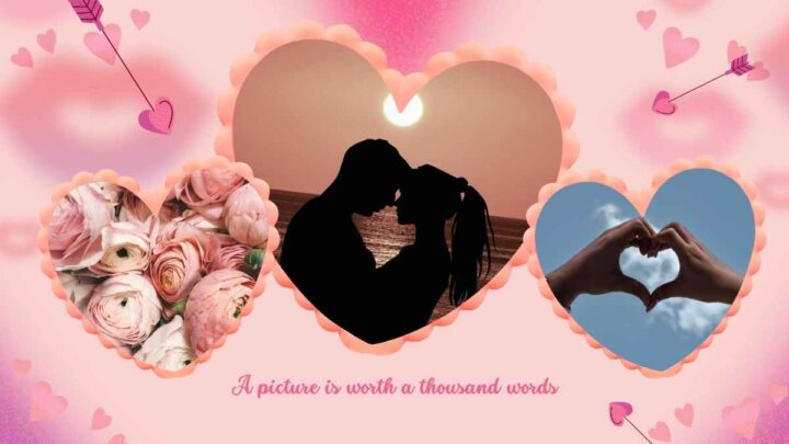 Legends about Cupid. Free Presentation Template — SlidesCarnival
