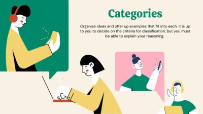 Making Connections in Informational Text Lesson for High School. Free ...