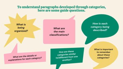 Making Connections in Informational Text Lesson for High School. Free ...