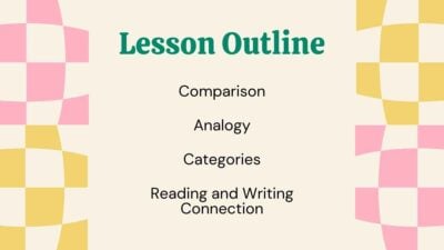 Making Connections in Informational Text Lesson for High School. Free ...