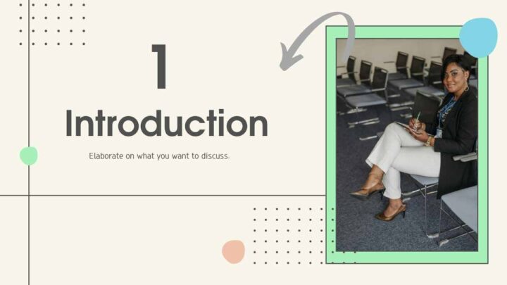 Teacher Onboarding for Schools. Free Slides Template — SlidesCarnival