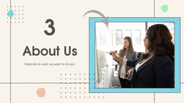 Teacher Onboarding for Schools. Free Slides Template — SlidesCarnival