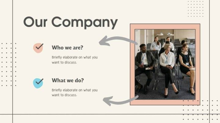 Teacher Onboarding for Schools. Free Slides Template — SlidesCarnival