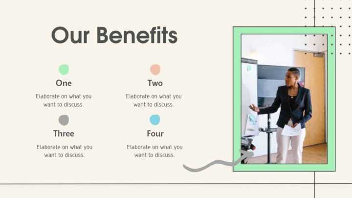 Teacher Onboarding for Schools. Free Slides Template — SlidesCarnival