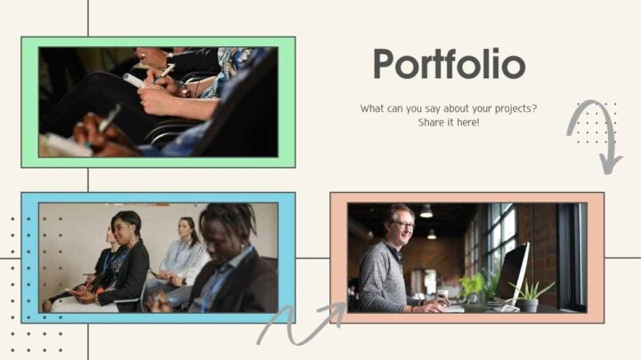 Teacher Onboarding for Schools. Free Slides Template — SlidesCarnival