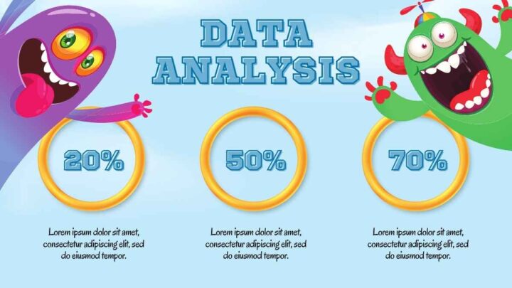 Monsters University . Slides Template — SlidesCarnival