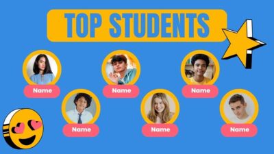 New Teacher Orientation. Free Slides Template — SlidesCarnival