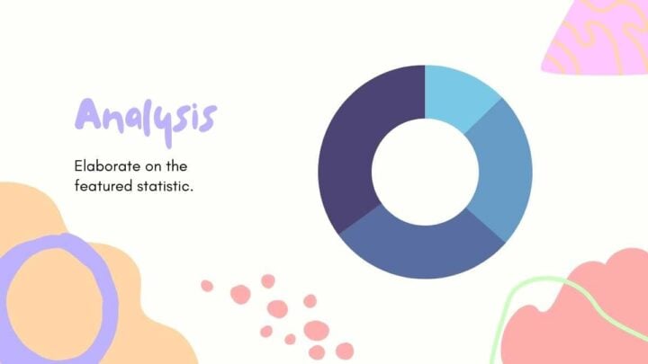 Cute Pastel Portfolio. Presentation Template — SlidesCarnival
