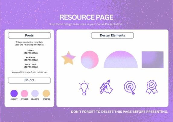 Project Workflow Infographic. Free PPT & Google Slides Template ...