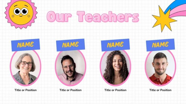 Prom Dance Planning Mini. Free Slides Template — SlidesCarnival