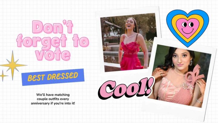 Prom Dance Planning Mini. Free Slides Template — SlidesCarnival