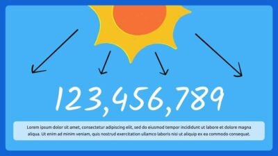 Science Lesson for Elementary: Ozone Layer. Free PPT & Google Slides ...