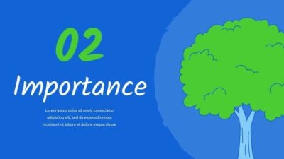 Science Lesson for Elementary: Ozone Layer. Free PPT & Google Slides ...