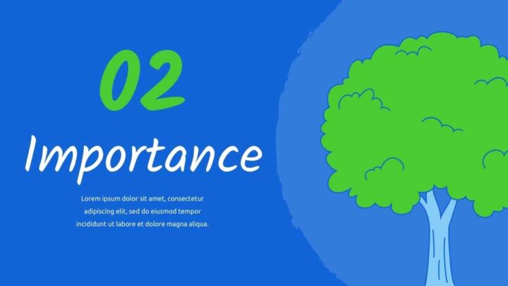 Science Lesson for Elementary: Ozone Layer. Free PPT & Google Slides ...