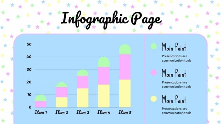 Self Introduction for High School Students. Free PPT & Google Slides ...