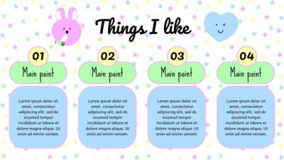 Self Introduction for High School Students. Free PPT & Google Slides ...