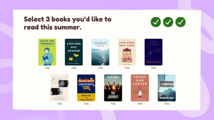 Summer Reading Log. Free Slides Template — SlidesCarnival