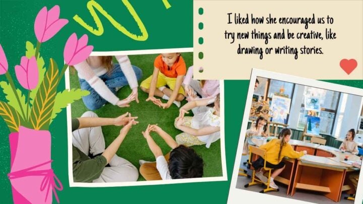 Teacher Appreciation. Free PPT & Google Slides Template — SlidesCarnival