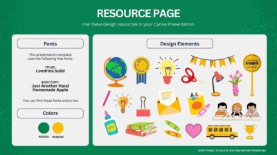Teacher Appreciation. Free PPT & Google Slides Template — SlidesCarnival