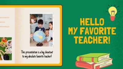 Teacher Appreciation. Free PPT & Google Slides Template — SlidesCarnival