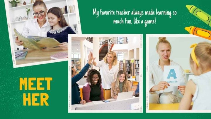 Teacher Appreciation. Free PPT & Google Slides Template — SlidesCarnival