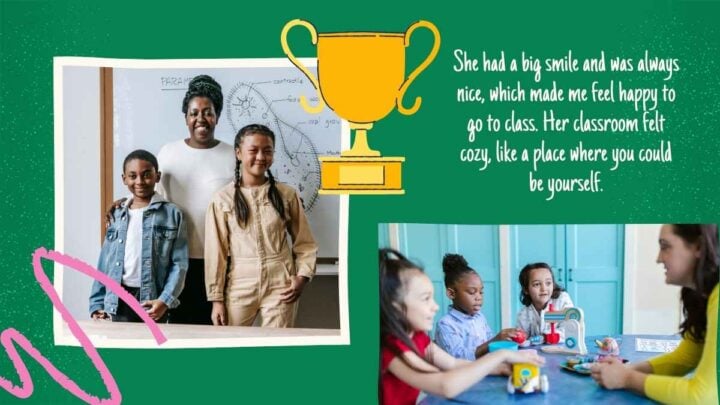 Teacher Appreciation. Free PPT & Google Slides Template — SlidesCarnival