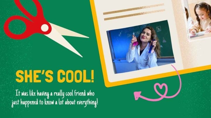 Teacher Appreciation. Free PPT & Google Slides Template — SlidesCarnival