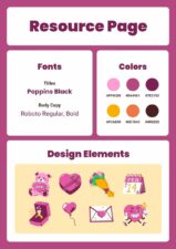 Valentine's Day Printable Activities for Students. Free PPT & Google ...