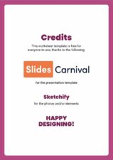 Valentine's Day Printable Activities for Students. Free PPT & Google ...