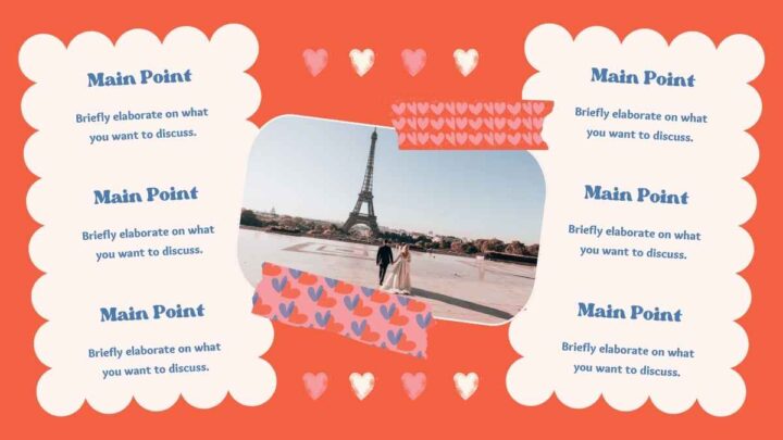 Valentine's Day in France . Free PPT & Google Slides Template ...