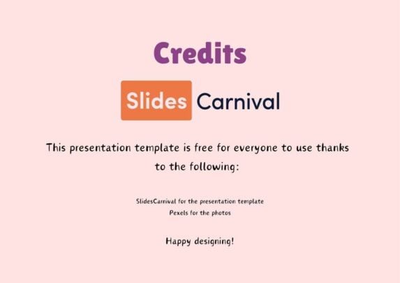 Weekly Notices and Reminders. Free PPT & Google Slides Template ...