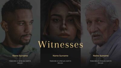 Afghanistan War. Free PPT & Google Slides Template — SlidesCarnival