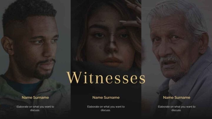 Afghanistan War. Free PPT & Google Slides Template — SlidesCarnival