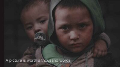 Afghanistan War. Free PPT & Google Slides Template — SlidesCarnival