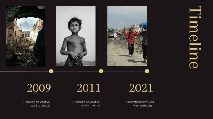 Afghanistan War. Free PPT & Google Slides Template — SlidesCarnival