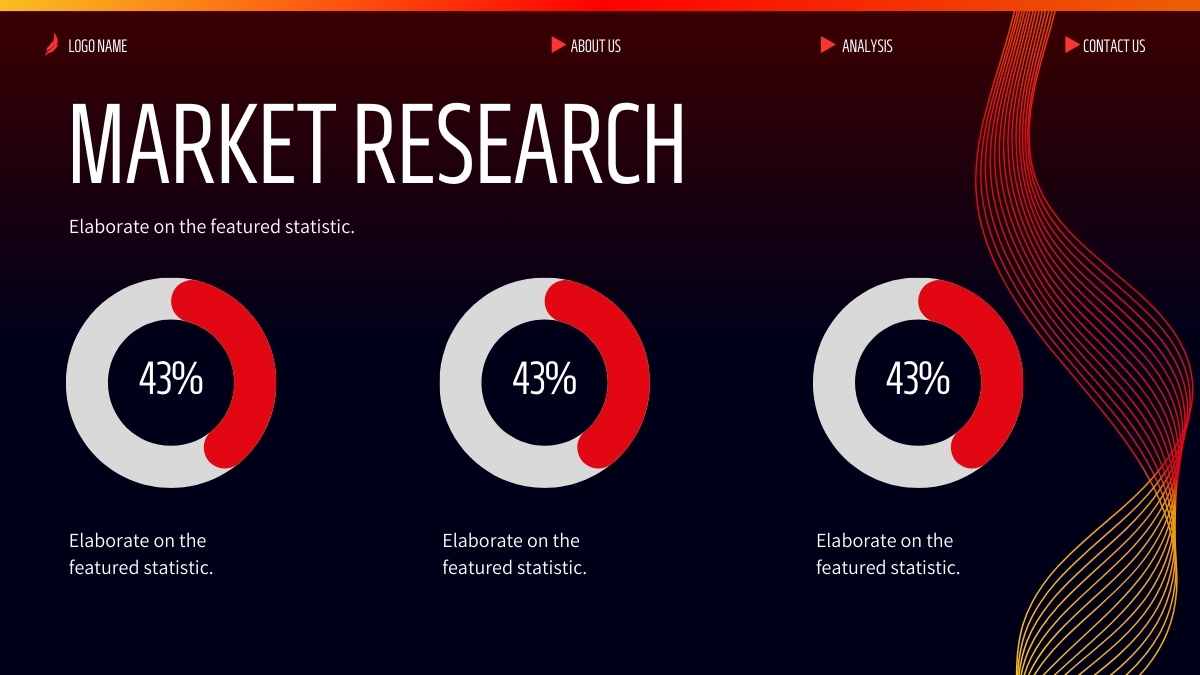 Free Market Analysis PowerPoint Templates Google Slides Themes Free Market Analysis PowerPoint Templates Google Slides Themes