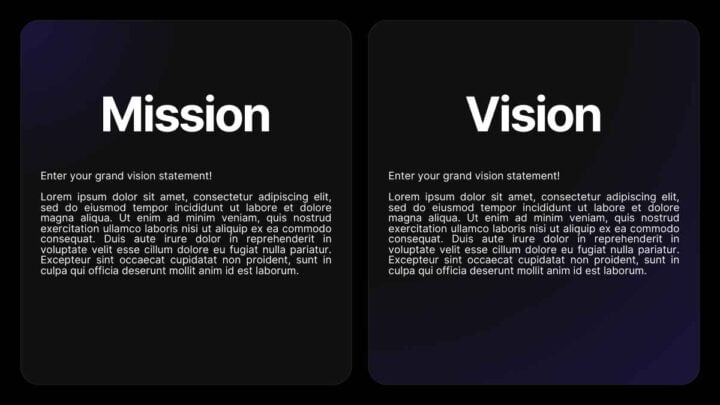 Consumer Electronics Brand. Free PPT & Google Slides Template ...