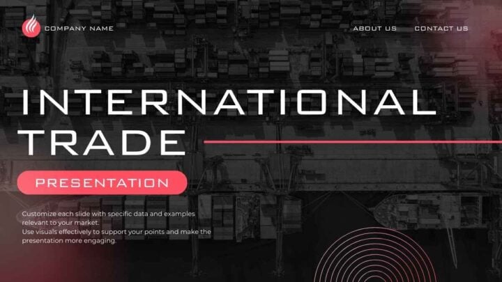 Free International PowerPoint Templates & Google Slides Themes ...