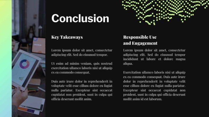 Digital Media. Free PPT & Google Slides Template — SlidesCarnival