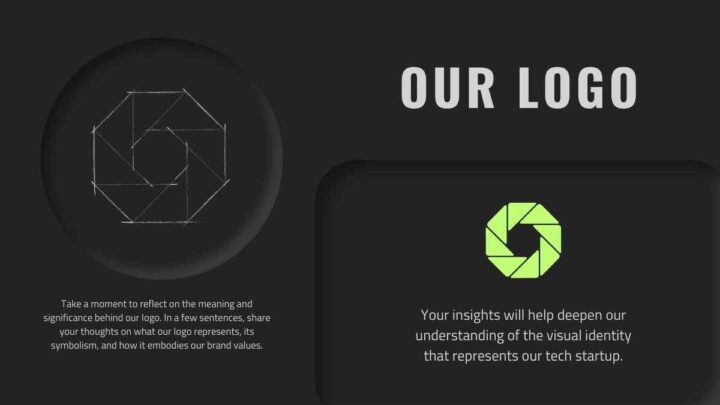 Tech Startup Brand. Free PPT & Google Slides Template — SlidesCarnival